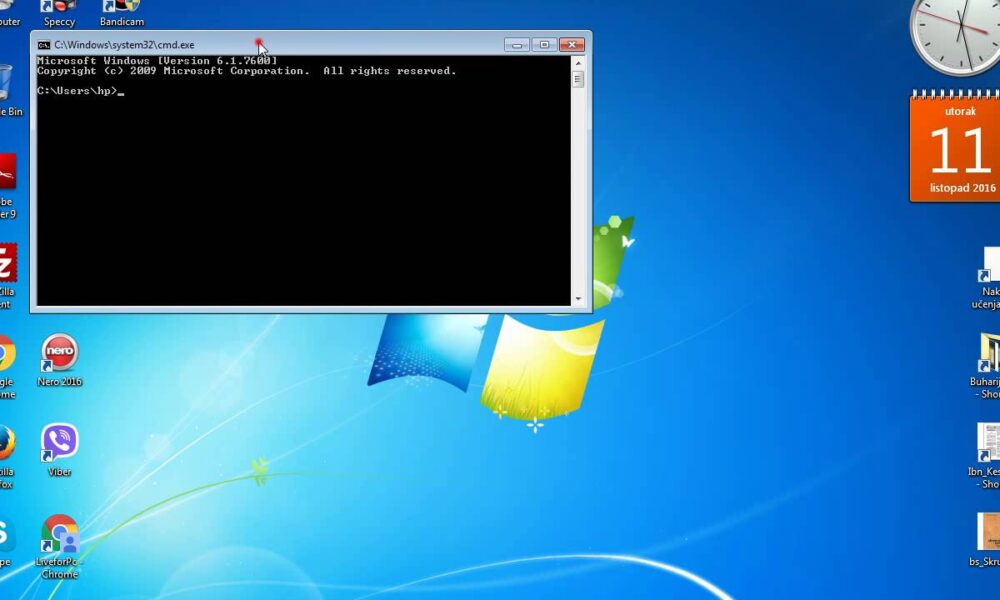 How do I refresh my internet connection? – TechDIY.info
