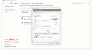 How do I remove Cloudflare from Windows 10? | TechDiy.info