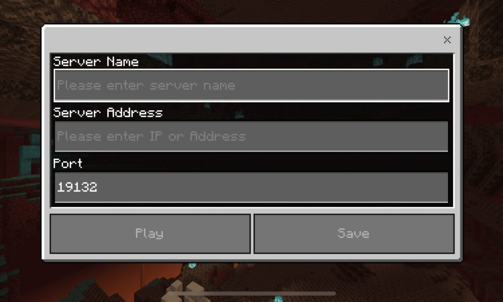 How do you put an IP address on Minecraft? – TechDIY.info