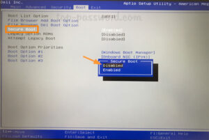 How do I boot my computer with F2? | TechDiy.info