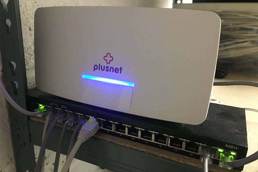 Should you leave your router on all the time? – TechDIY.info