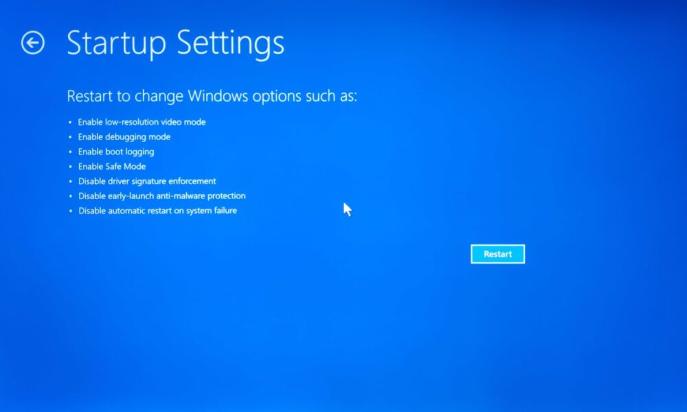 What boot method does Windows 11 need? – TechDIY.info