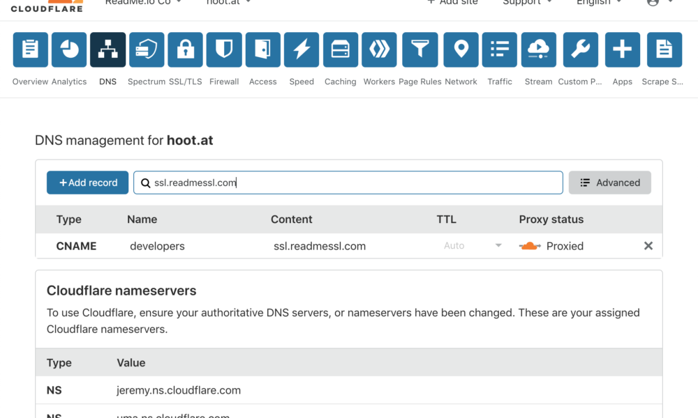 What happens if I disable Cloudflare proxy? – TechDIY.info