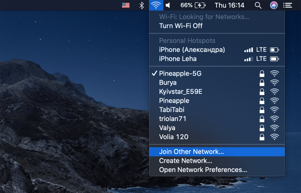 What is a hidden network? - TechDIY.info