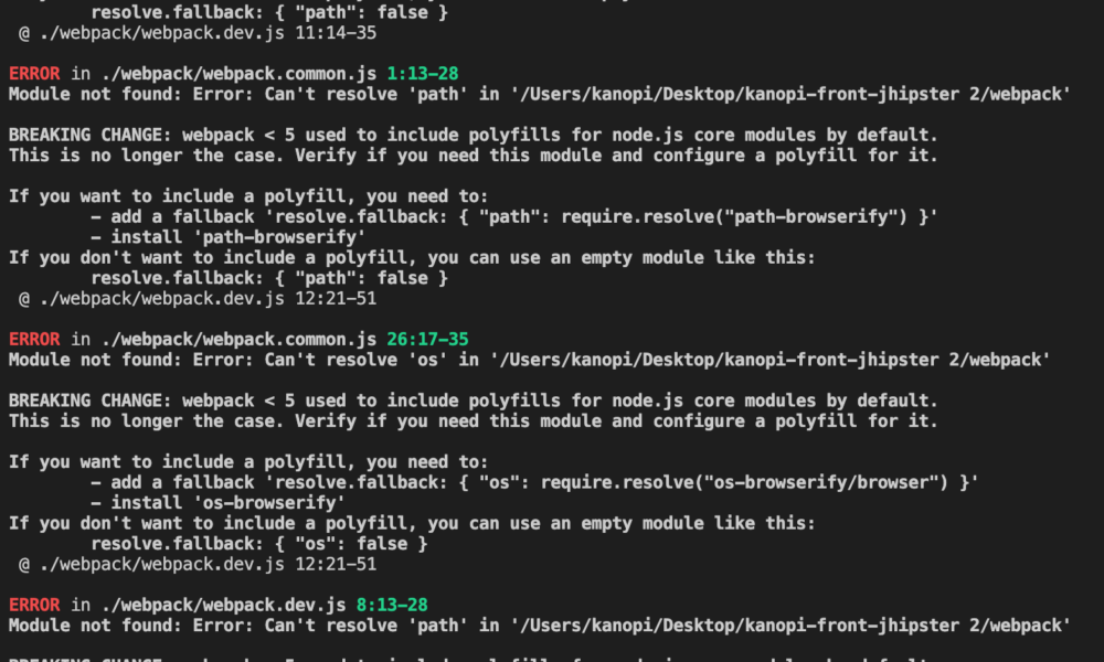 What is fallback resolver? - TechDIY.info