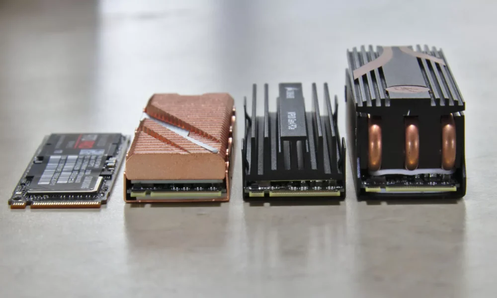 What is NVMe in PCIe 4? – TechDIY.info