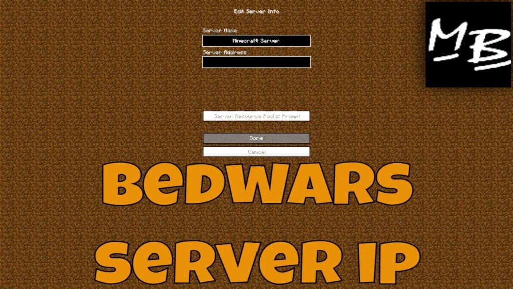 Quelle est l’adresse du serveur pour hypixel ? | TechDiy.info