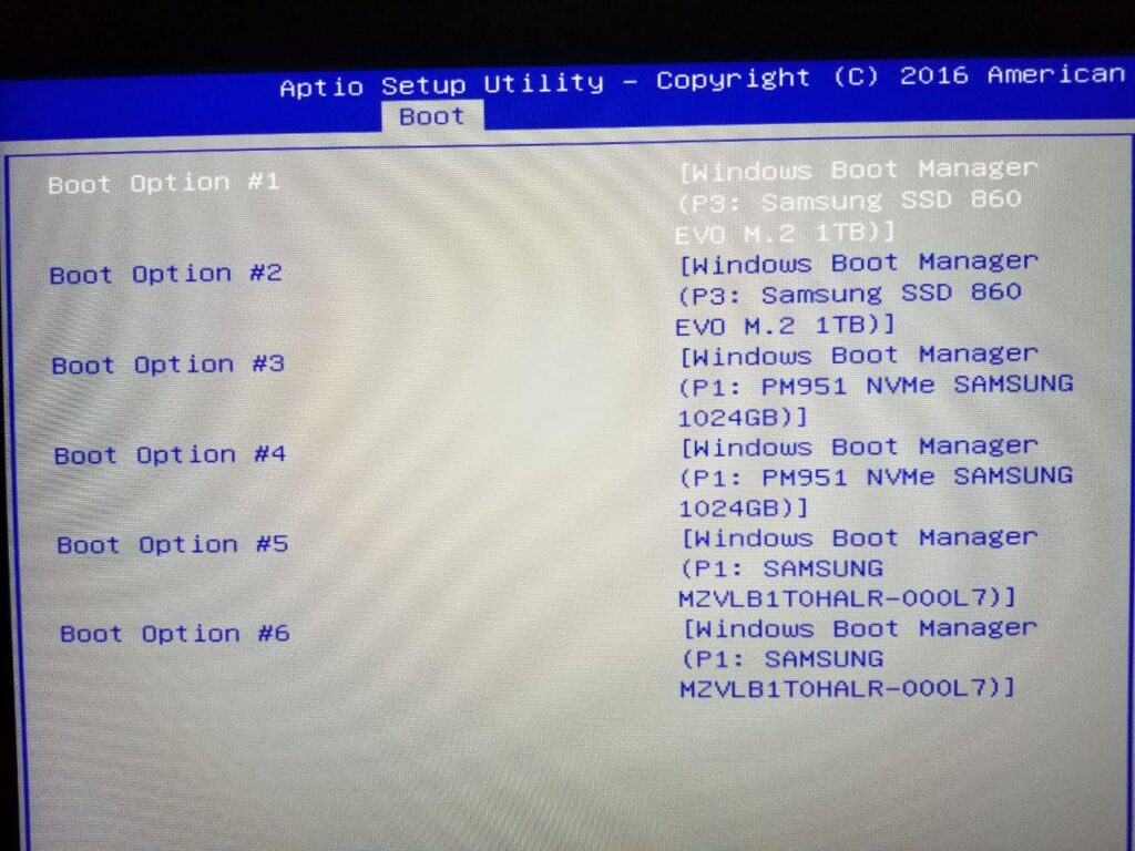 What does UEFI boot mode mean? | TechDiy.info