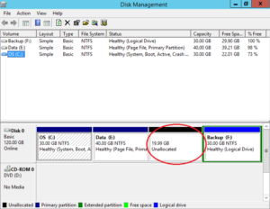 What is the maximum partition size in GPT disk? | TechDiy.info