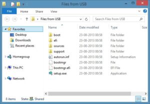 Where are boot files located Windows 10? | TechDiy.info