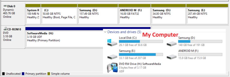 Welche Taste um Windows im abgesicherten Modus zu starten? | TechDiy.info
