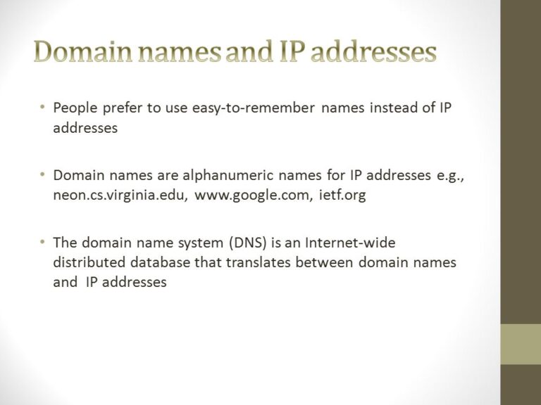 How many IP addresses can a computer have? | TechDiy.info