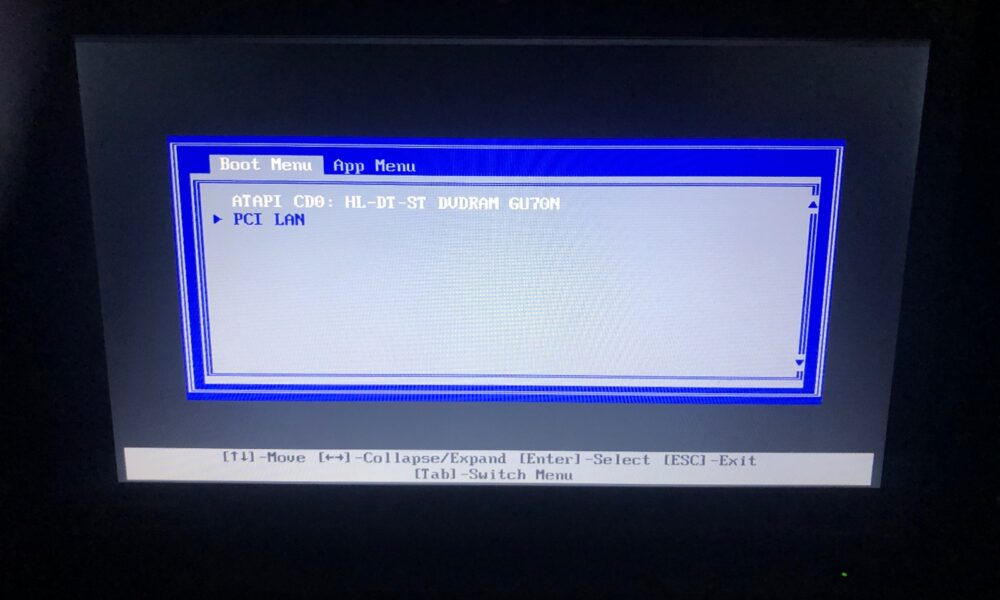 Why does my laptop go straight to boot menu? – TechDIY.info