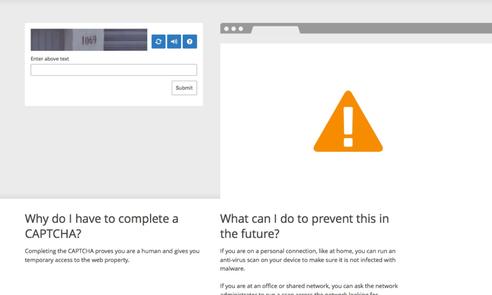 Why is CloudFlare blocking me from a website? – TechDIY.info Why is CloudFlare blocking me from a website? – TechDIY.info
