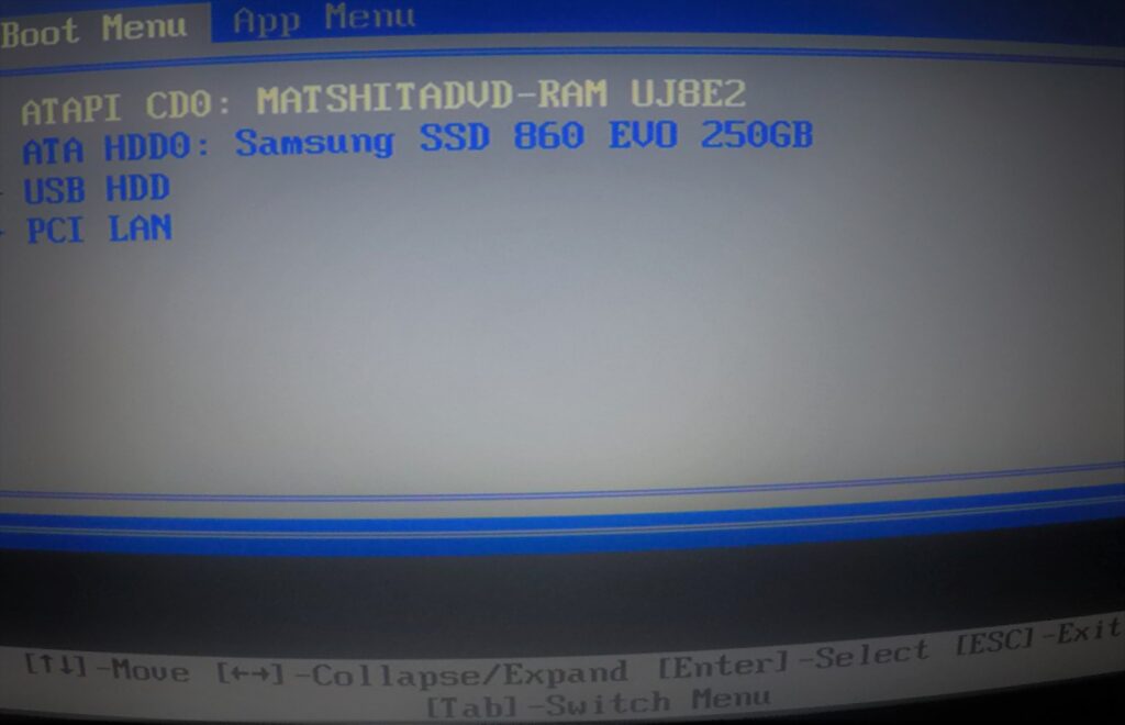 Why is my computer stuck on boot menu? – TechDIY.info