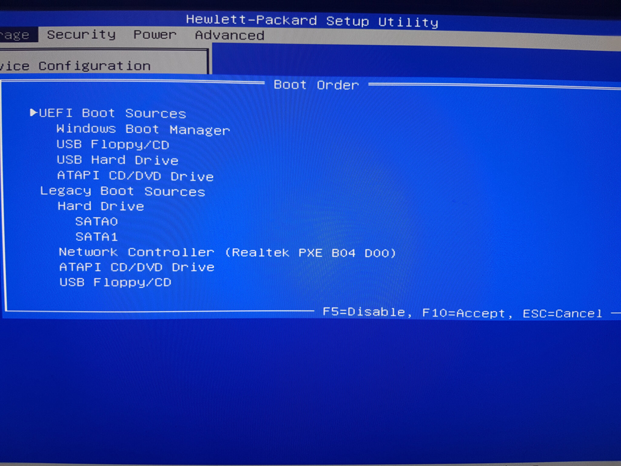 How do I know if my Windows is dual boot? | TechDiy.info