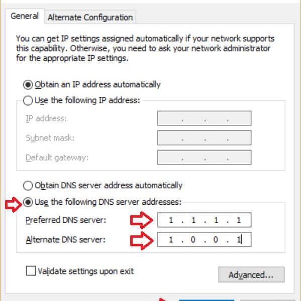 Why should I use Cloudflare DNS? – TechDIY.info