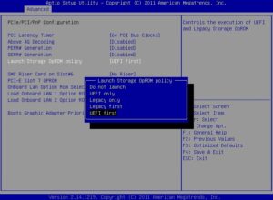 Can I boot from EFI file? – TechDIY.info