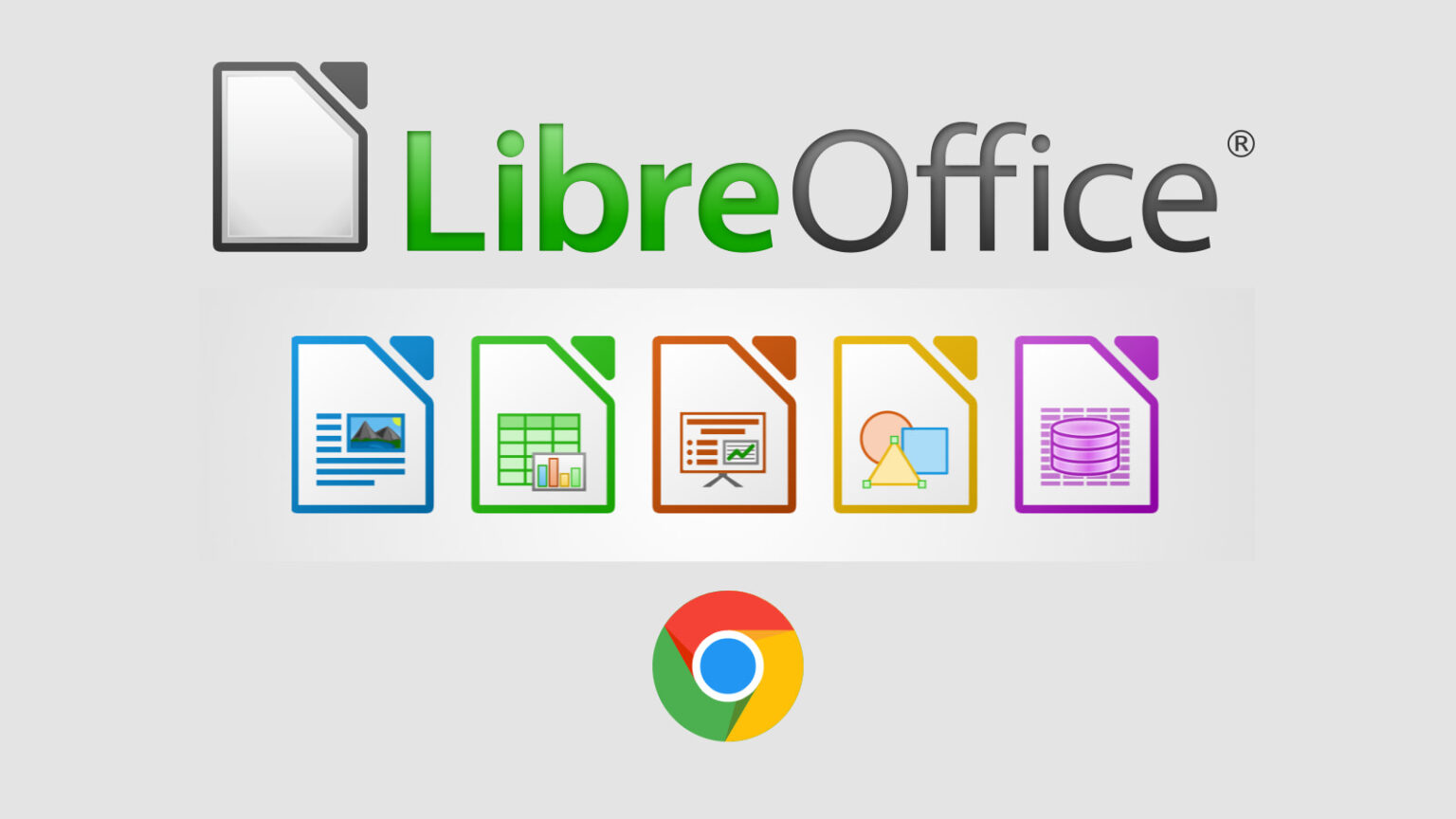 Can I download LibreOffice on Chromebook? | TechDiy.info