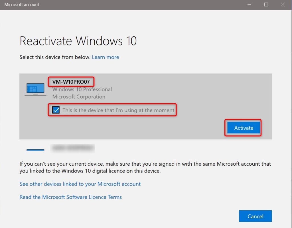 Can I use the same Windows 10 on different computers? | TechDiy.info