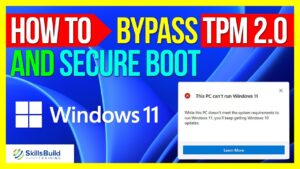 Does secure boot lower performance? | TechDiy.info