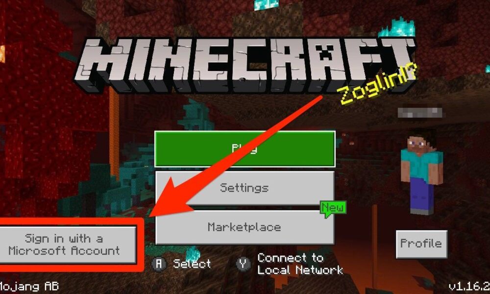 Können Sie Minecraft auf dem PC ohne Xbox-Konto spielen? – TechDIY.info