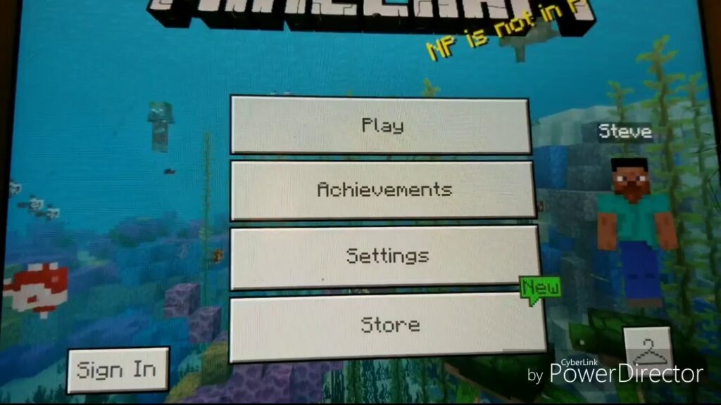 Can you play Minecraft without a Microsoft account?