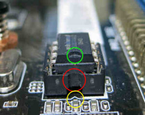 Can you remove BIOS chip? | TechDiy.info
