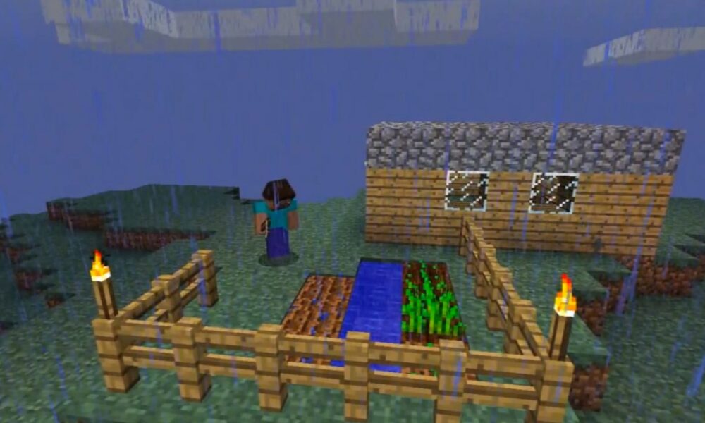 Did Minecraft ever cost money? - TechDIY.info