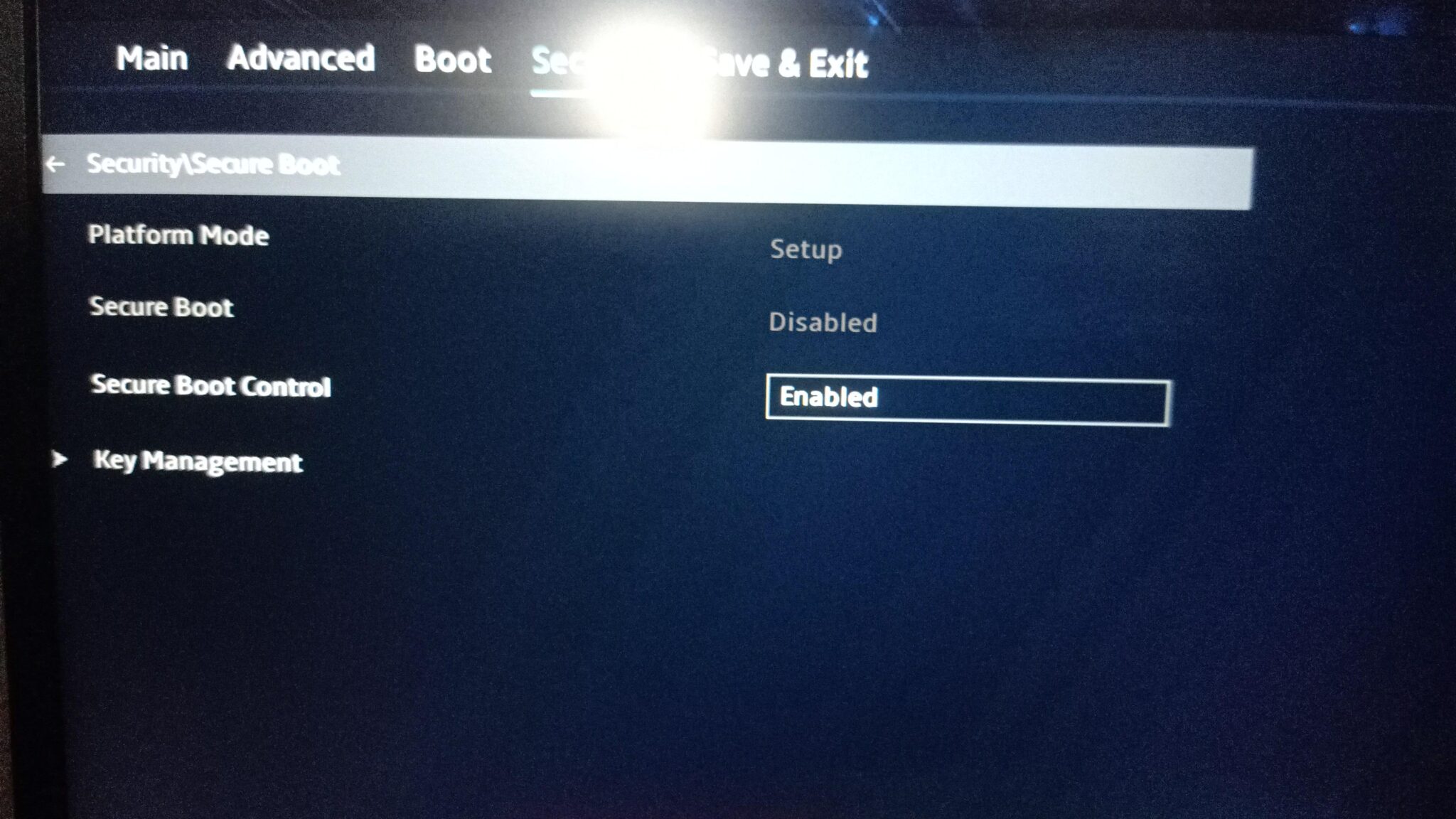 Will secure boot affect performance? | TechDiy.info
