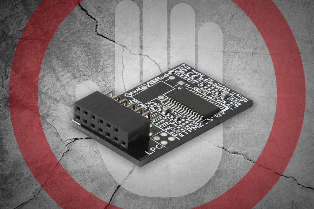 Does TPM slow down PC? - TechDIY.info