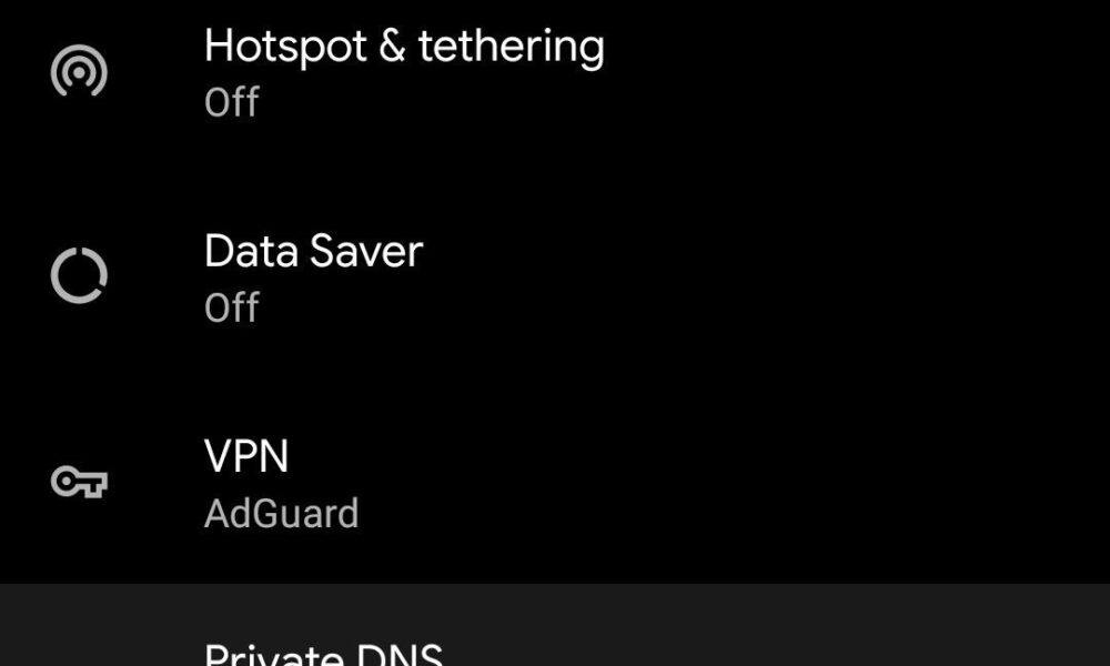 Does using private DNS slow down connection? – TechDIY.info