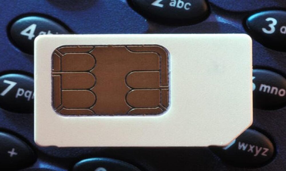 How can I reset my SIM card? – TechDIY.info