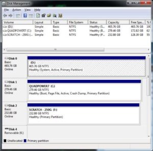 What is fast boot UEFI?