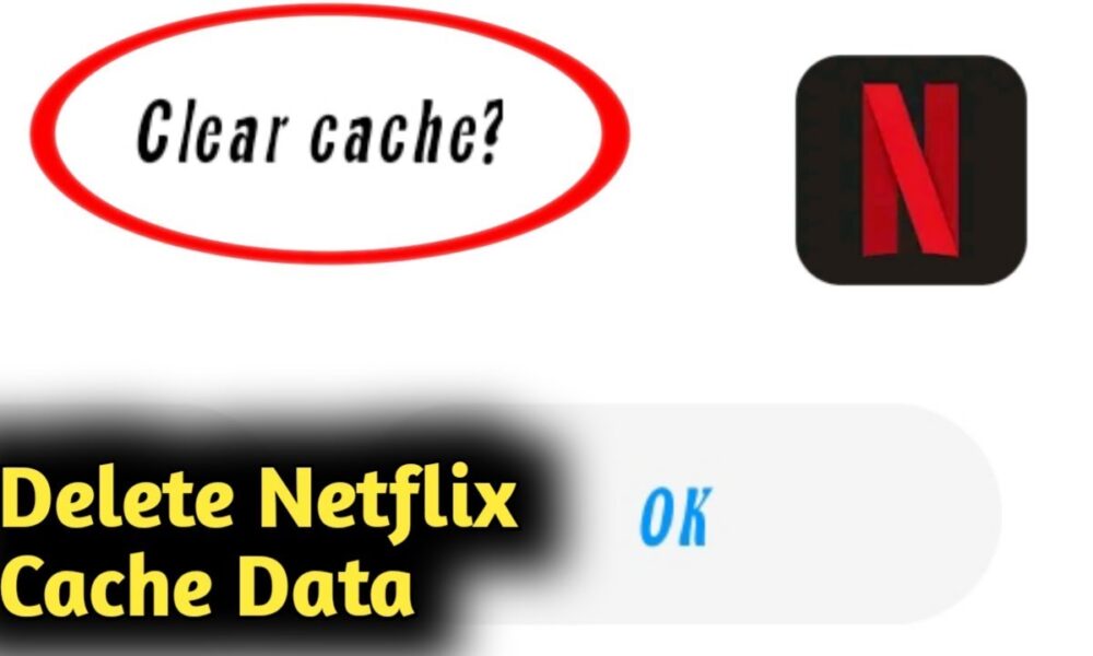 How do I clear my cache on Netflix? - TechDIY.info