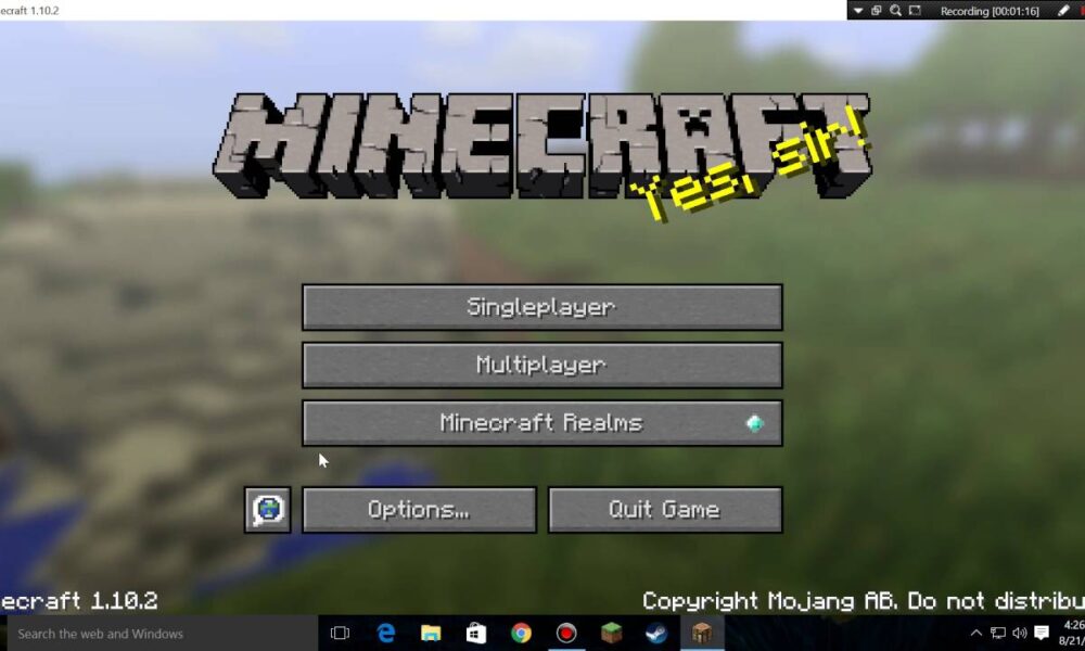 Wie übertrage ich Minecraft-Welten? – TechDIY.info