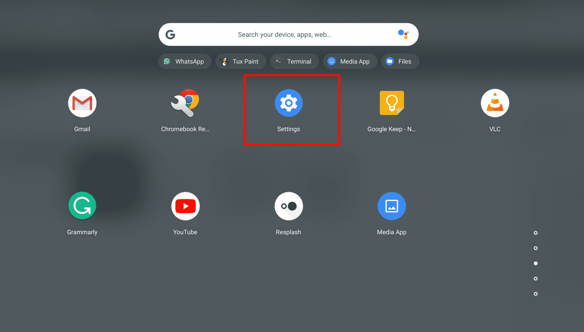 Come posso correggere un SSID sconosciuto?