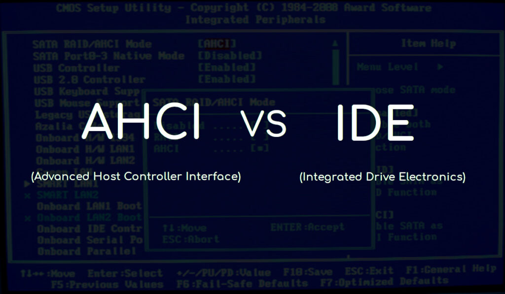 Gibt es einen Computer ohne BIOS? | TechDiy.info