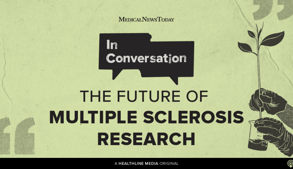 Is there a cure for MS in the near future? – TechDIY.info