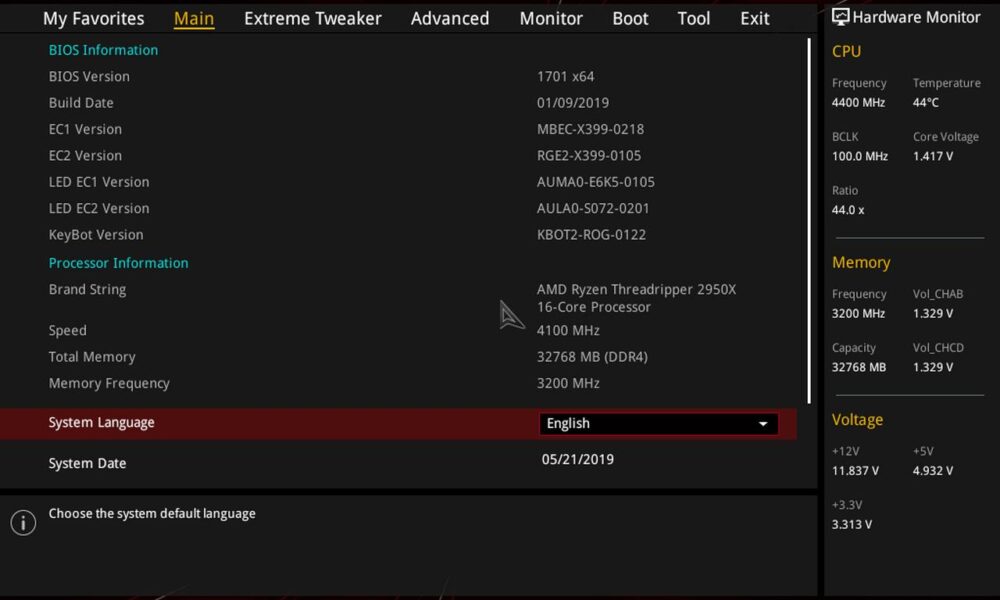 Should I use NVMe RAID mode? – TechDIY.info