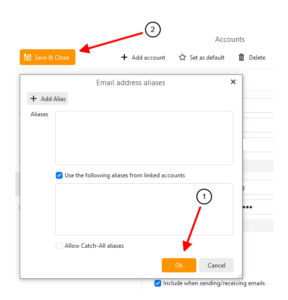 How many Microsoft alias can you have? | TechDiy.info