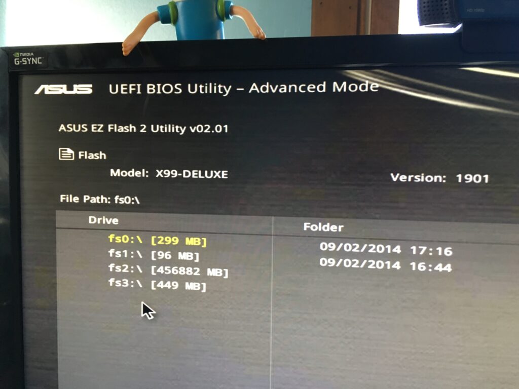 What happens if your BIOS is not updated? | TechDiy.info