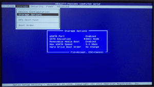 Como instalo drivers AHCI no Windows 10? | TechDiy.info
