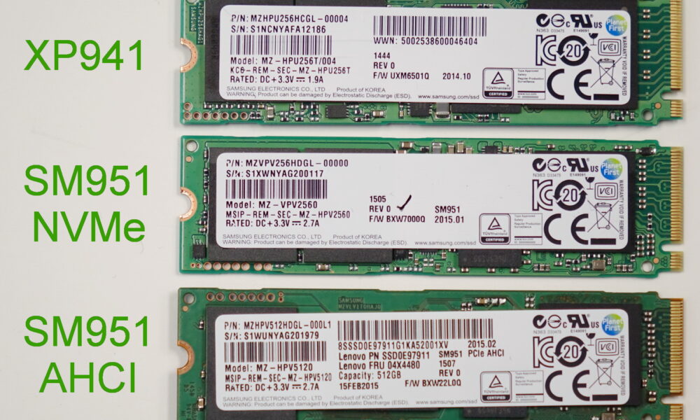 O que é PCIe AHCI? – TechDIY.info