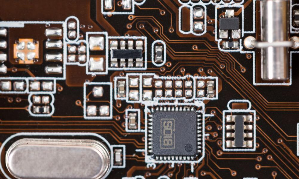 Warum haben wir unterschiedliche BIOS-Chips? – TechDIY.info