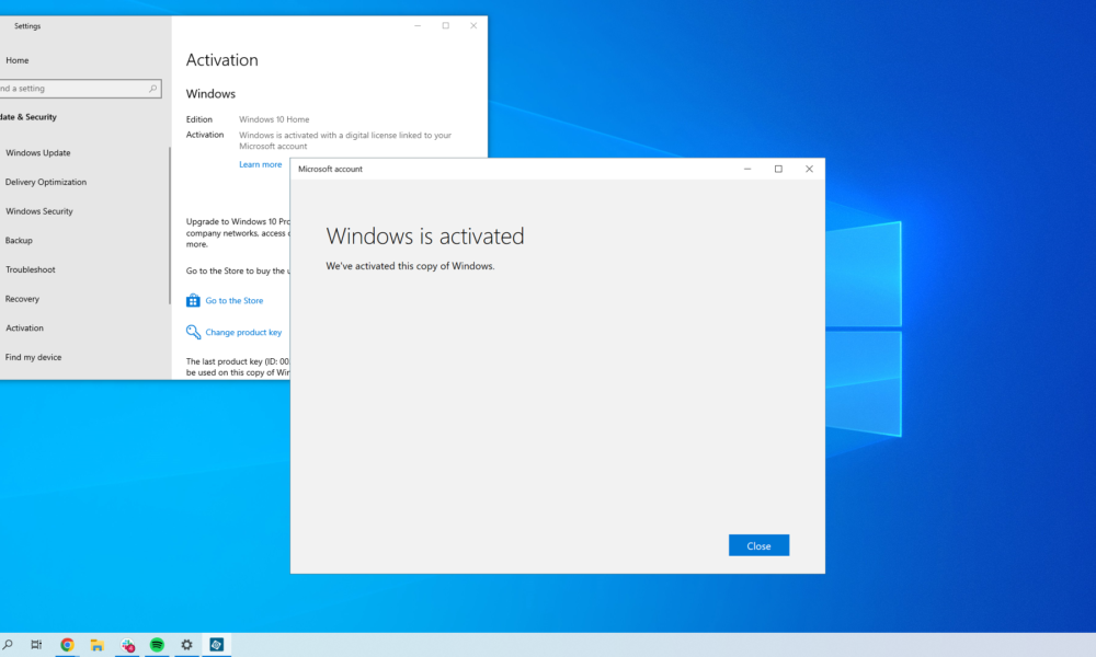 Can I use my old Windows 11 key on a new computer? - TechDIY.info
