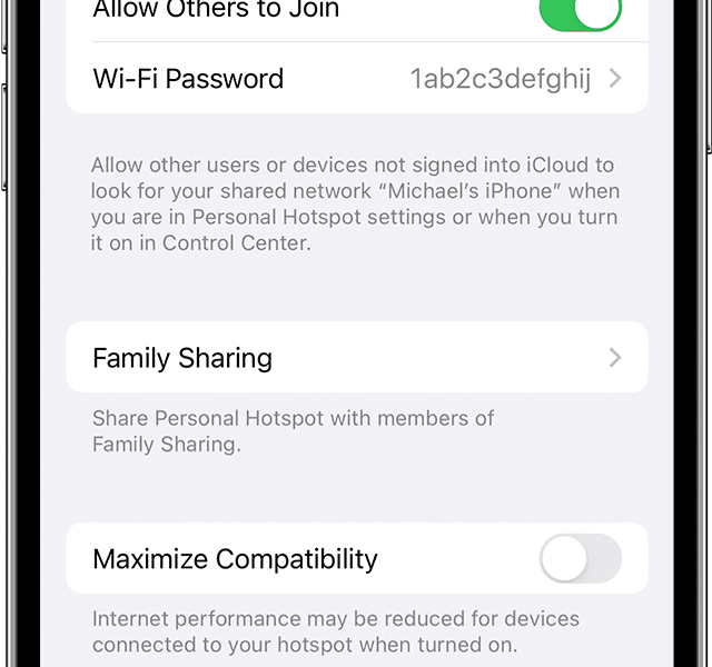 How do I enable tethering on my iPhone? – TechDIY.info
