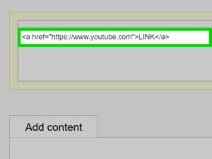 How do I copy and paste a clickable link? | TechDiy.info