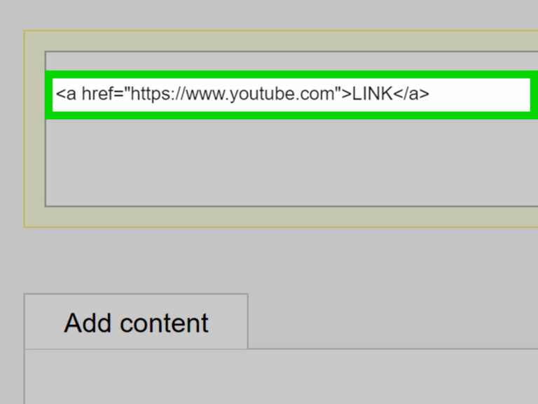How do I copy and paste a clickable link? | TechDiy.info