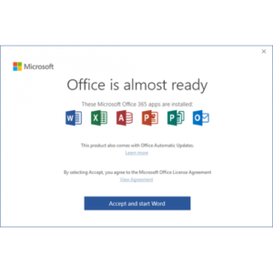 How do I restart my Office 365 App? | TechDiy.info